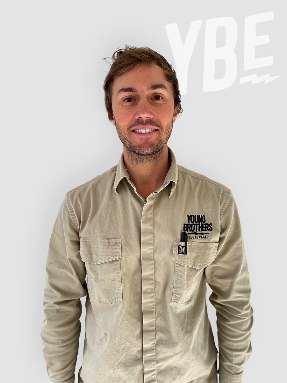 Tom Young - Young Brothers Electrical