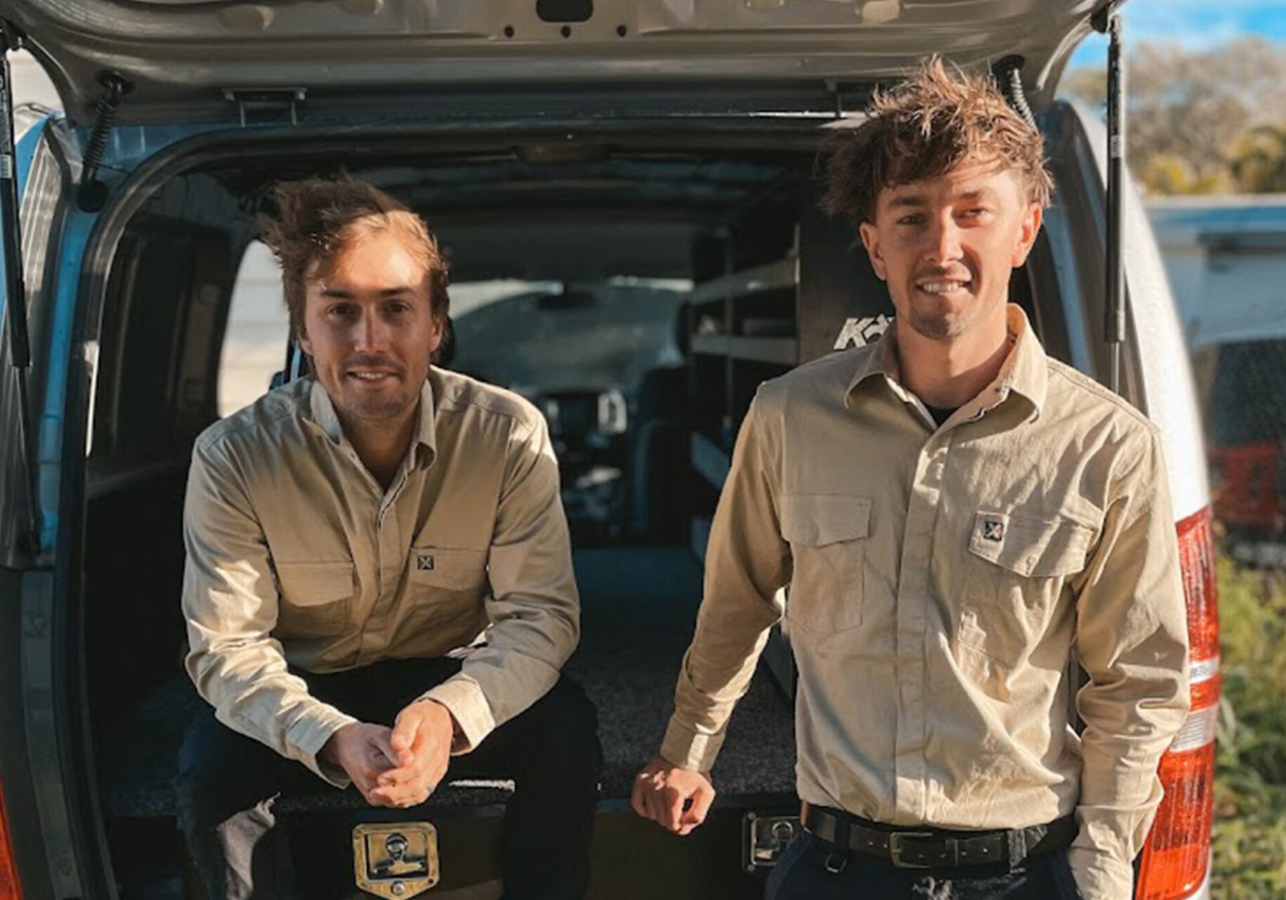 Residential Electricians: Central Coast & Lake Mac: Young Brothers